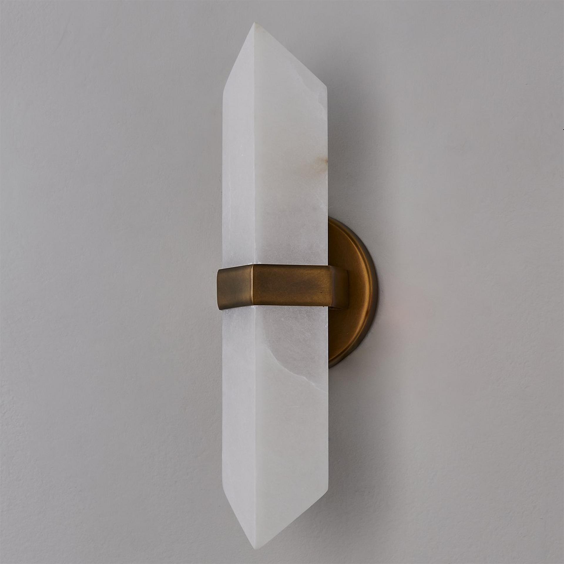 Yvonia Sconce - 2 Light | Shades of Light