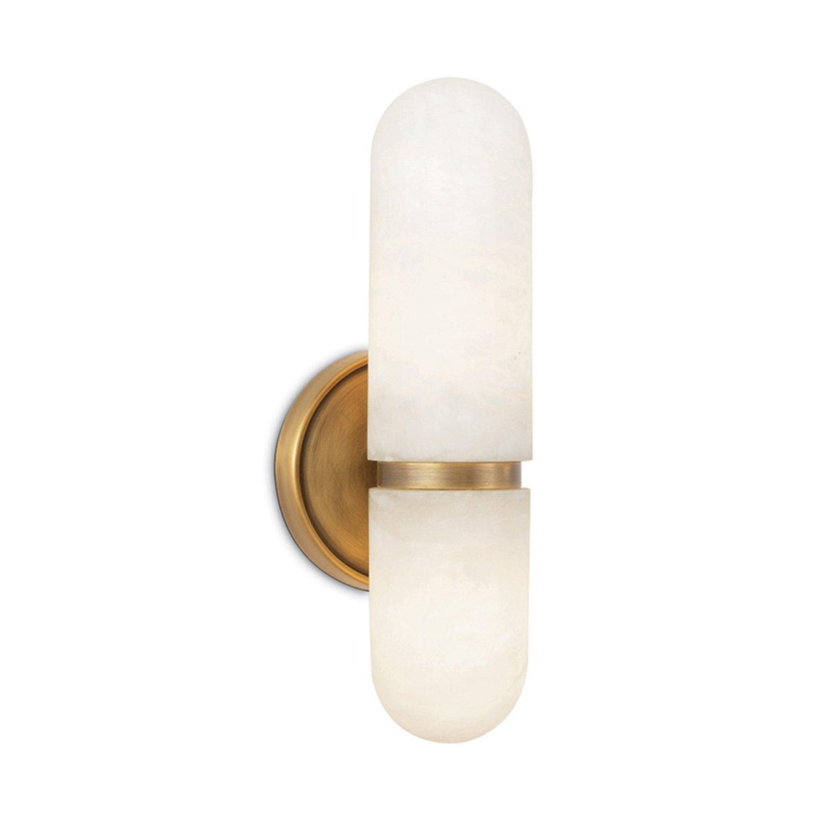 Camoz Sconce - Small | Shades of Light