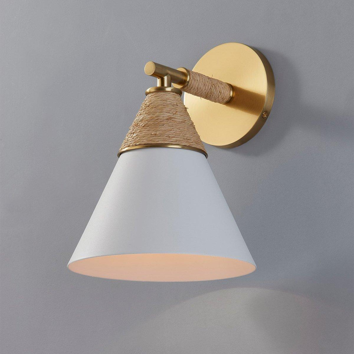 Fortales Sconce | Shades of Light