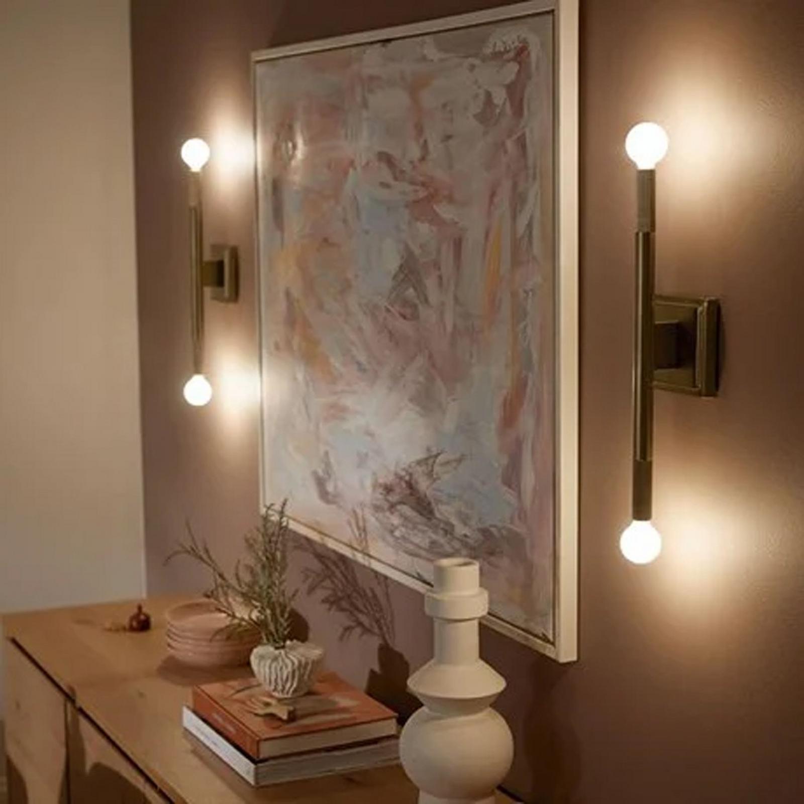 Kavala Sconce | Shades of Light