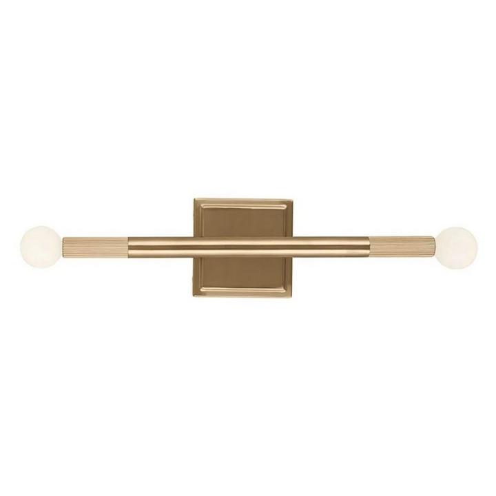 Kavala Sconce | Shades of Light