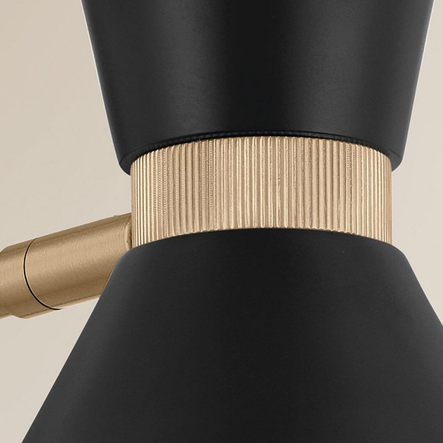 Cecil Sconce | Shades of Light