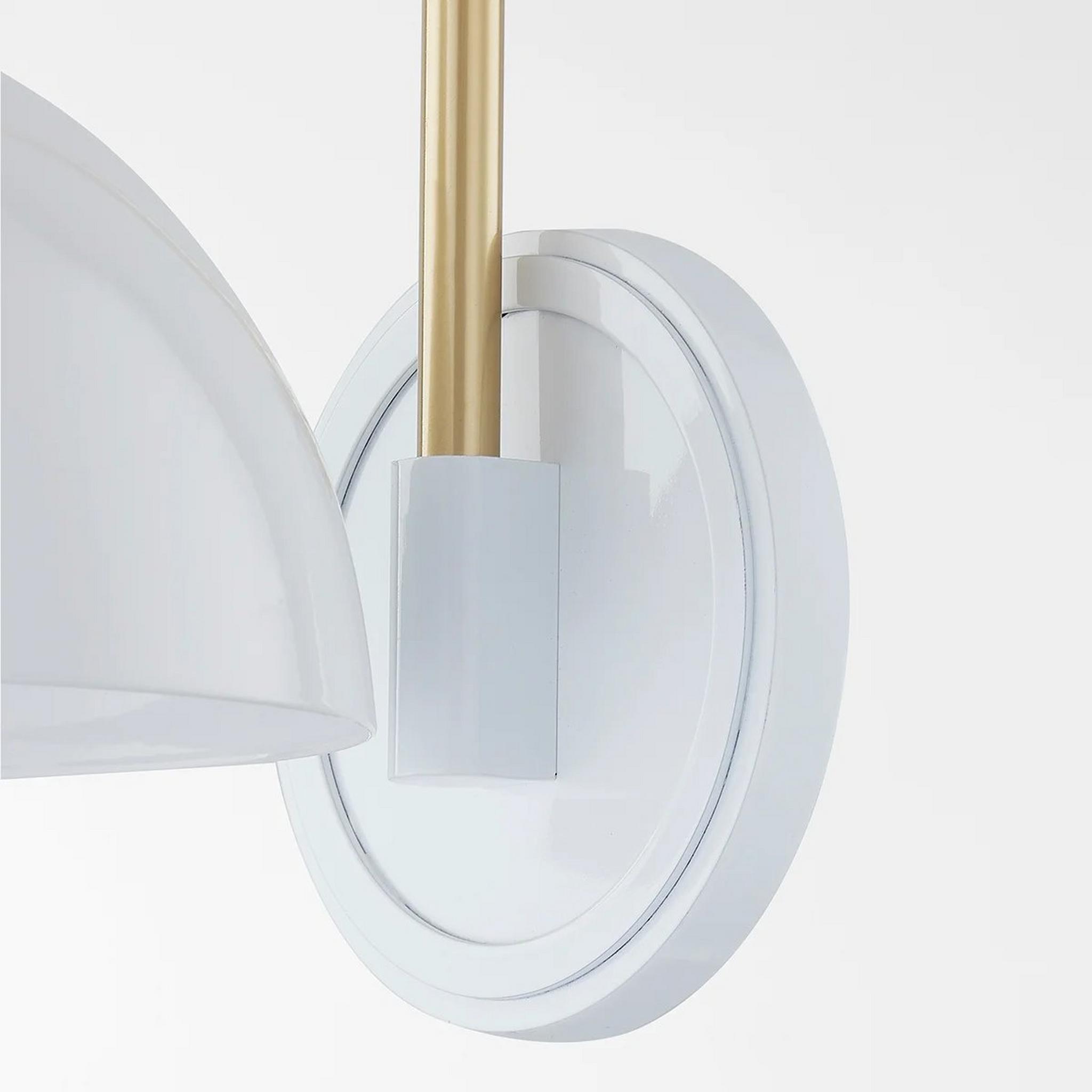 Colette Sconce | Shades of Light