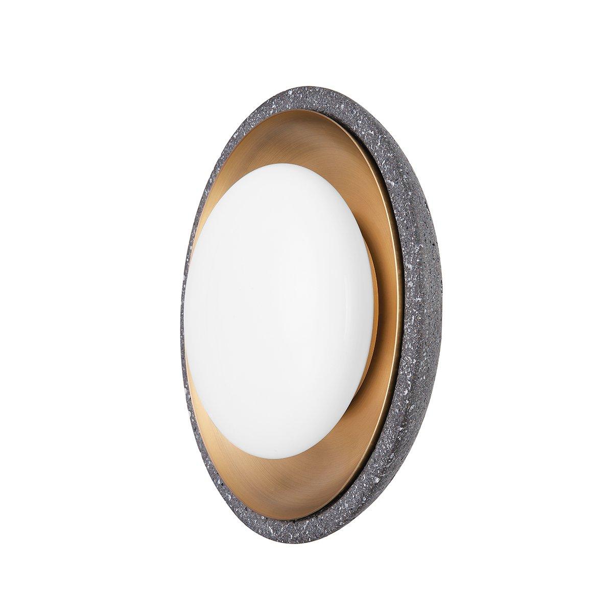 Pacaya Convertible LED Sconce | Shades of Light