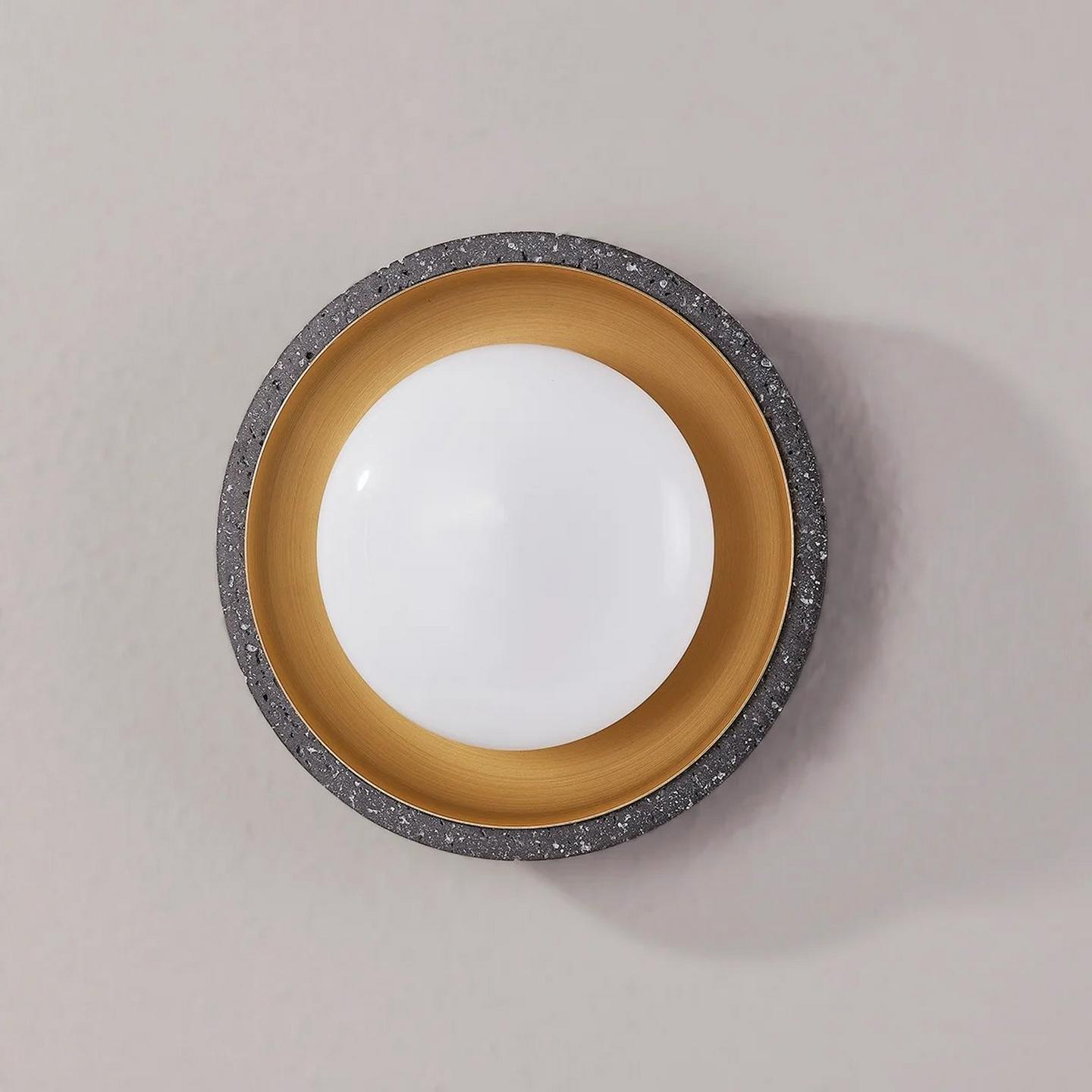 Pacaya Convertible LED Sconce | Shades of Light