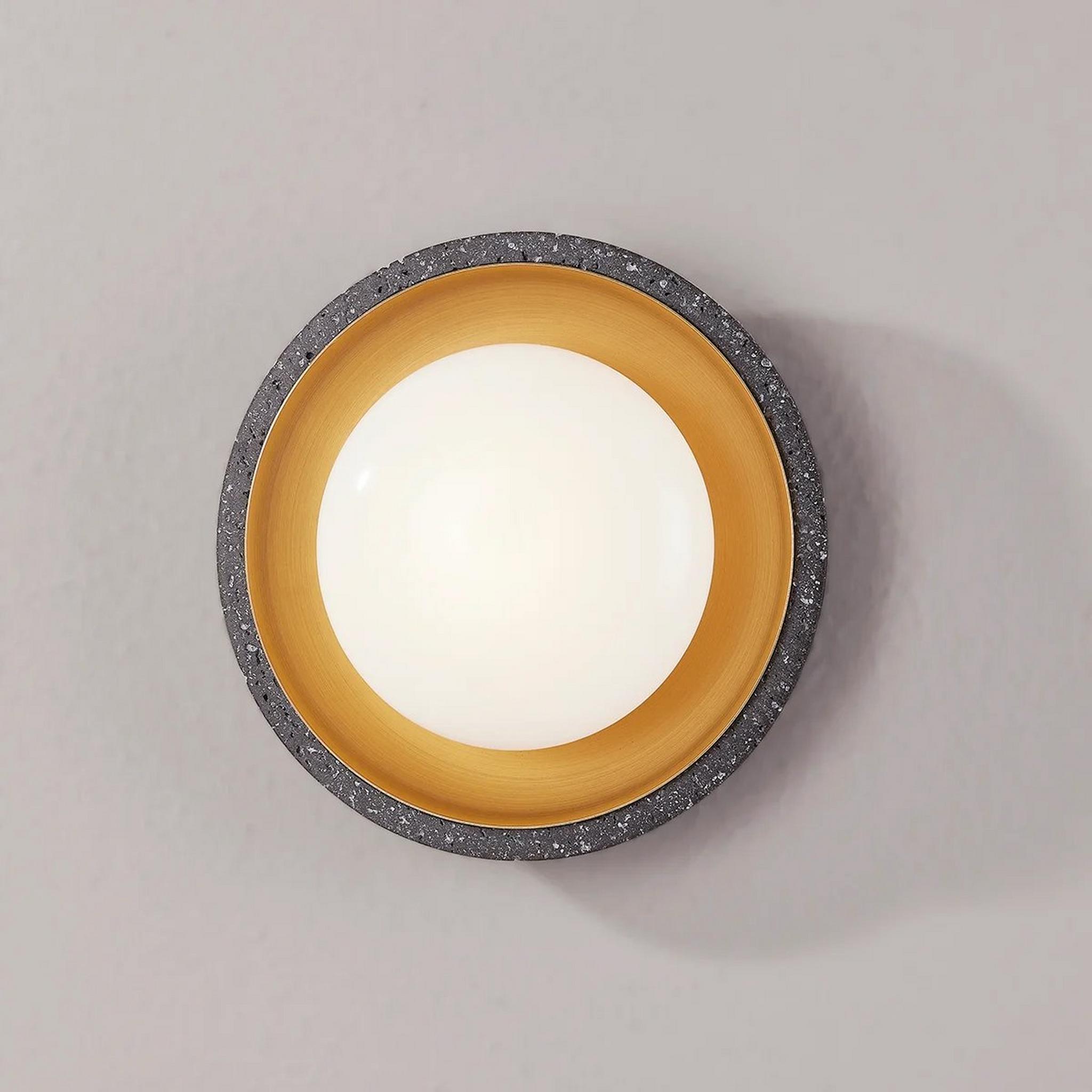 Pacaya Convertible LED Sconce | Shades of Light