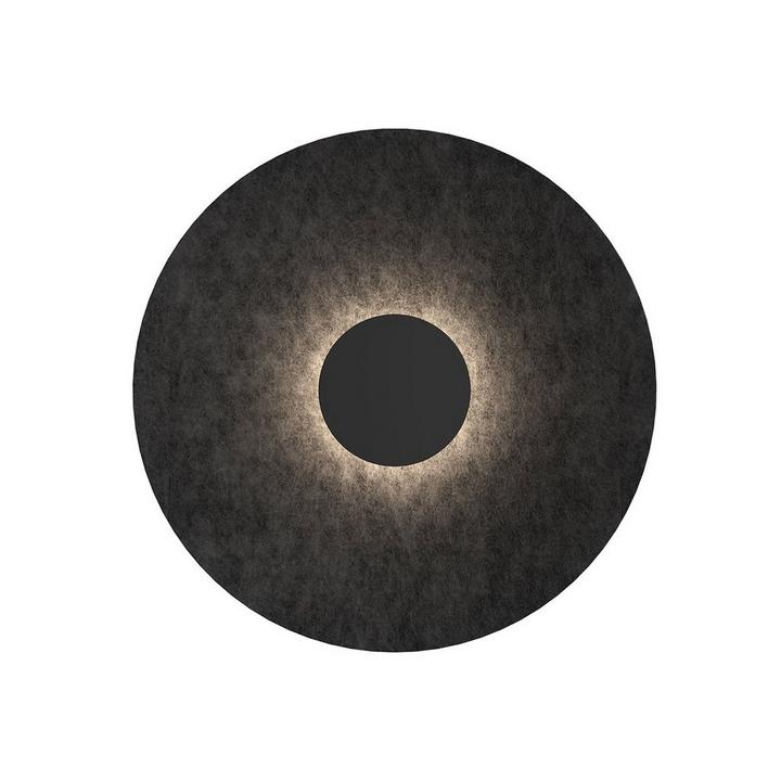 Cornell Convertible LED Felt Sconce | Shades of Light