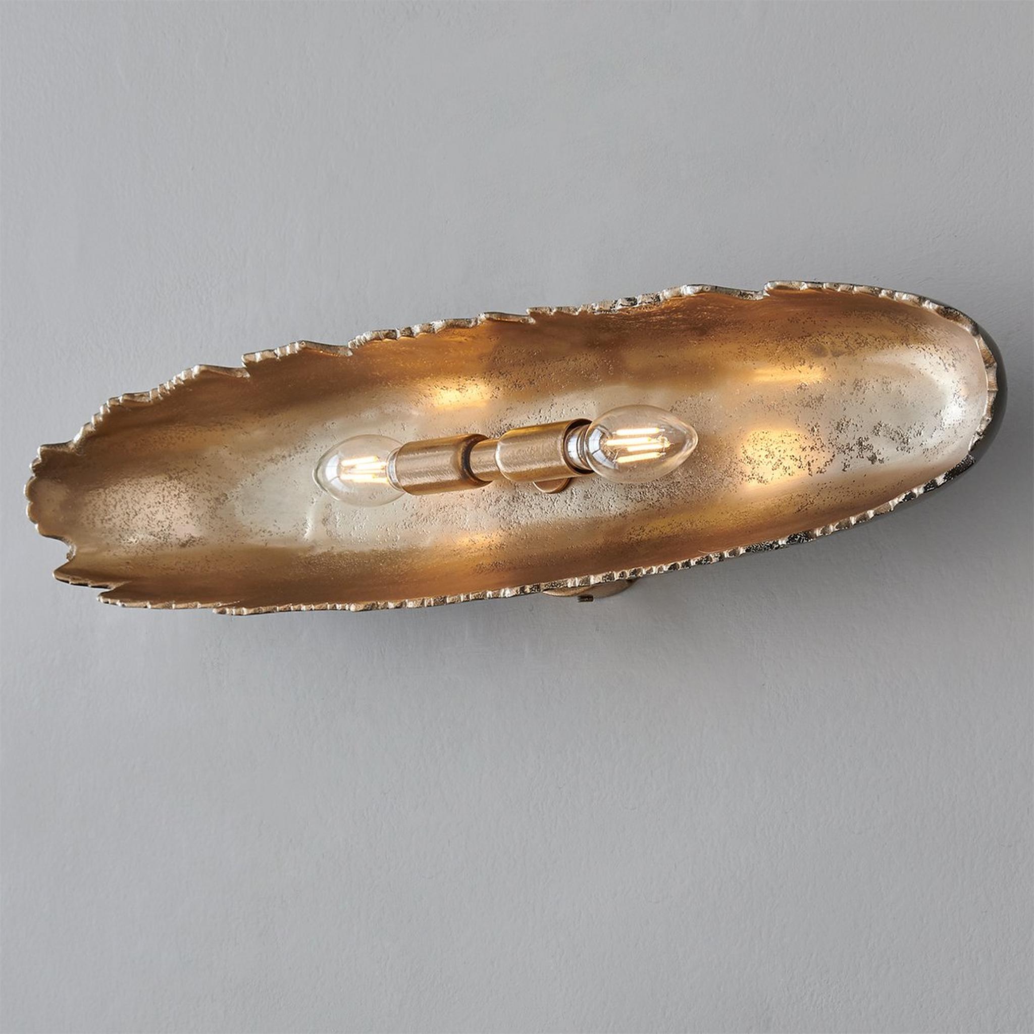 Oumaumau Sconce | Shades of Light