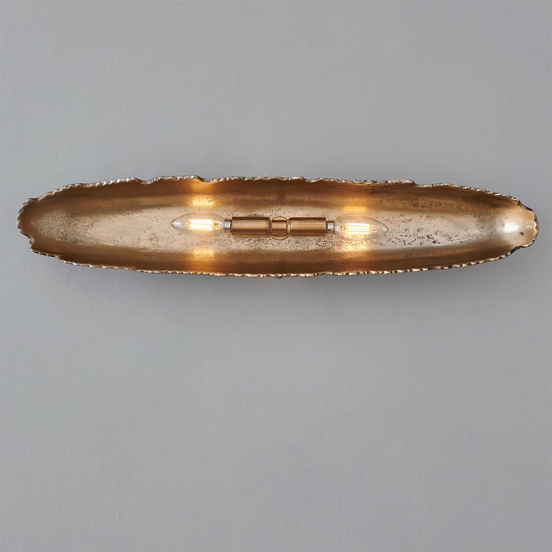 Oumaumau Sconce | Shades of Light