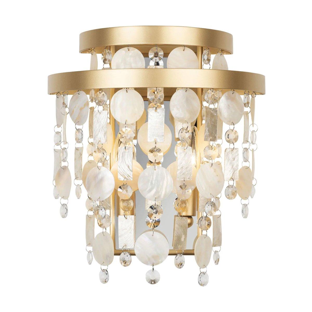 Paulette Sconce | Shades of Light