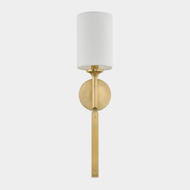 Savino Sconce | Shades of Light