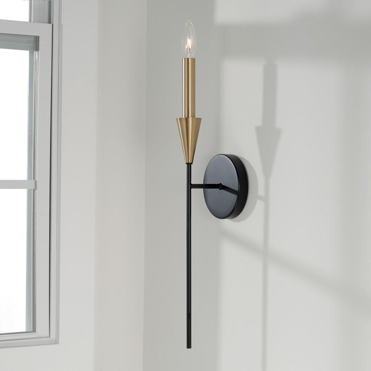 Ylva Sconce | Shades of Light