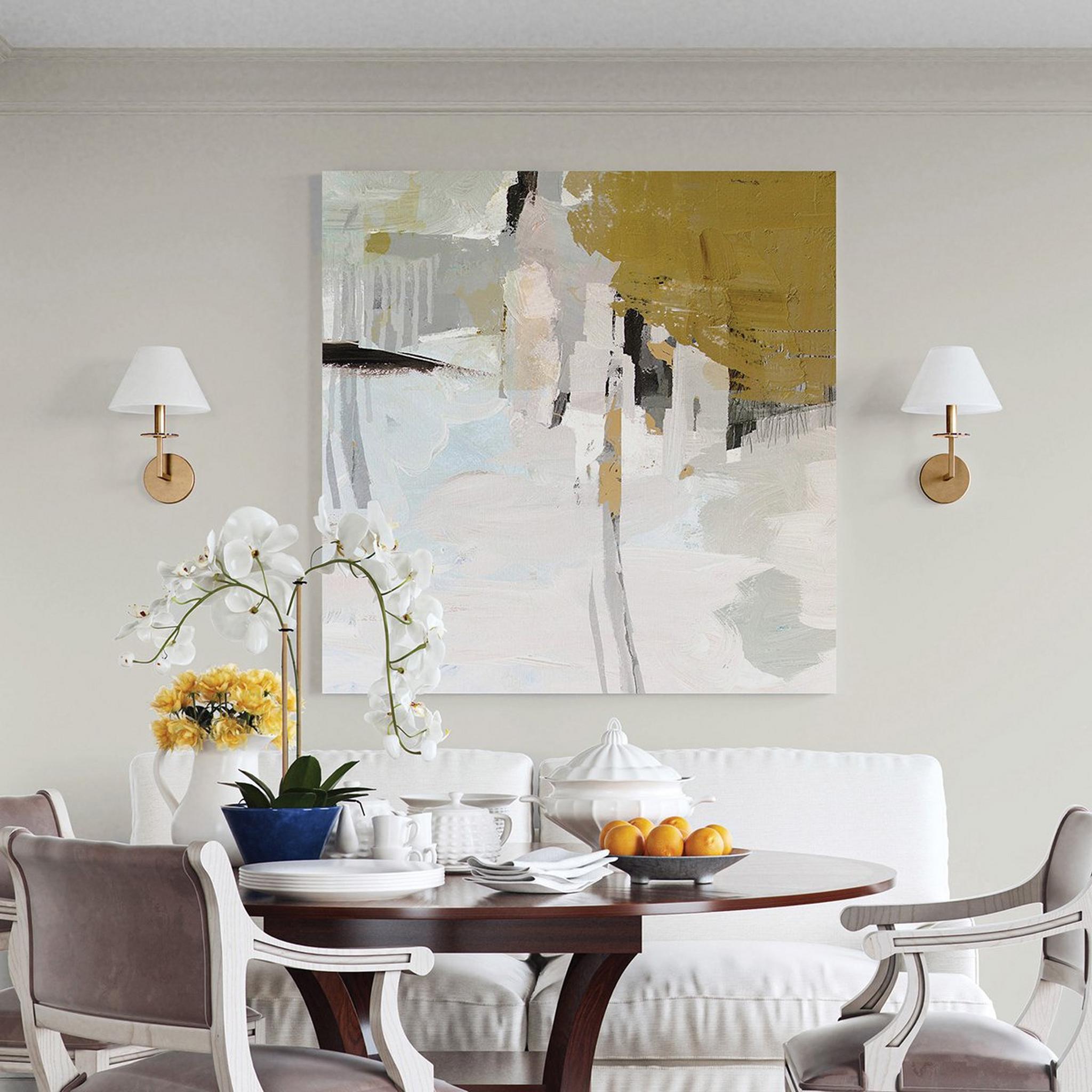 Acors Sconce | Shades of Light