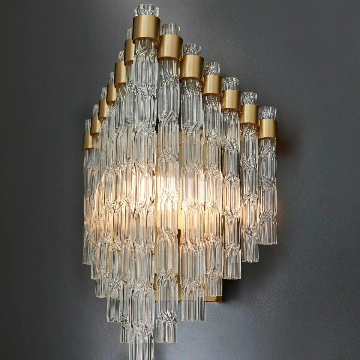Savant Wall Sconce | Shades of Light