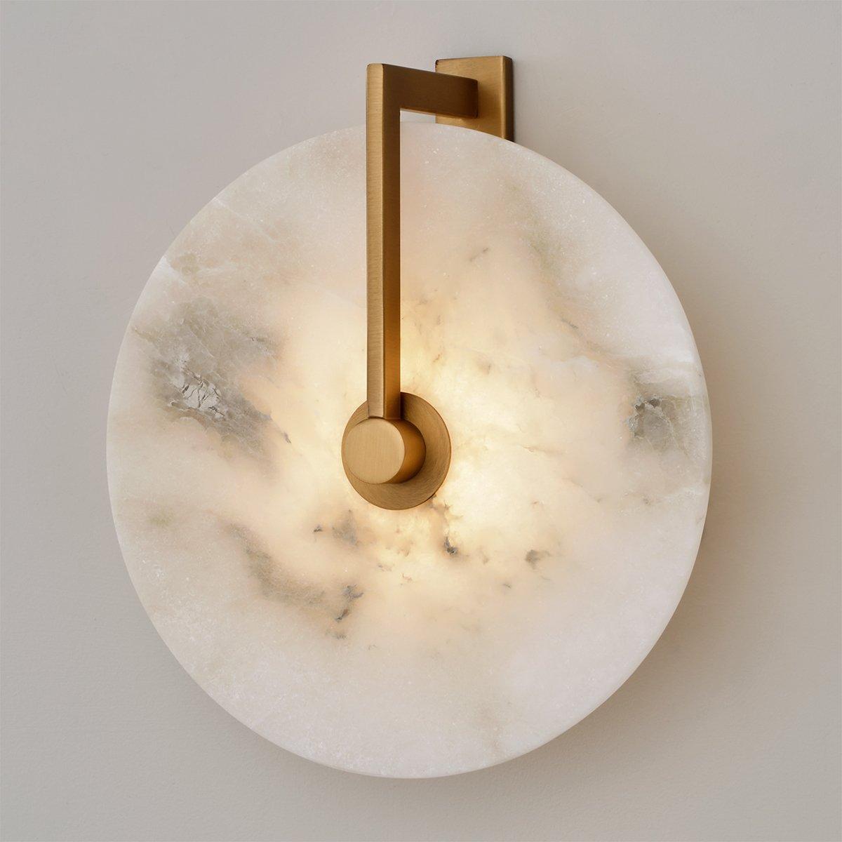 Drios Convertible LED Sconce | Shades of Light