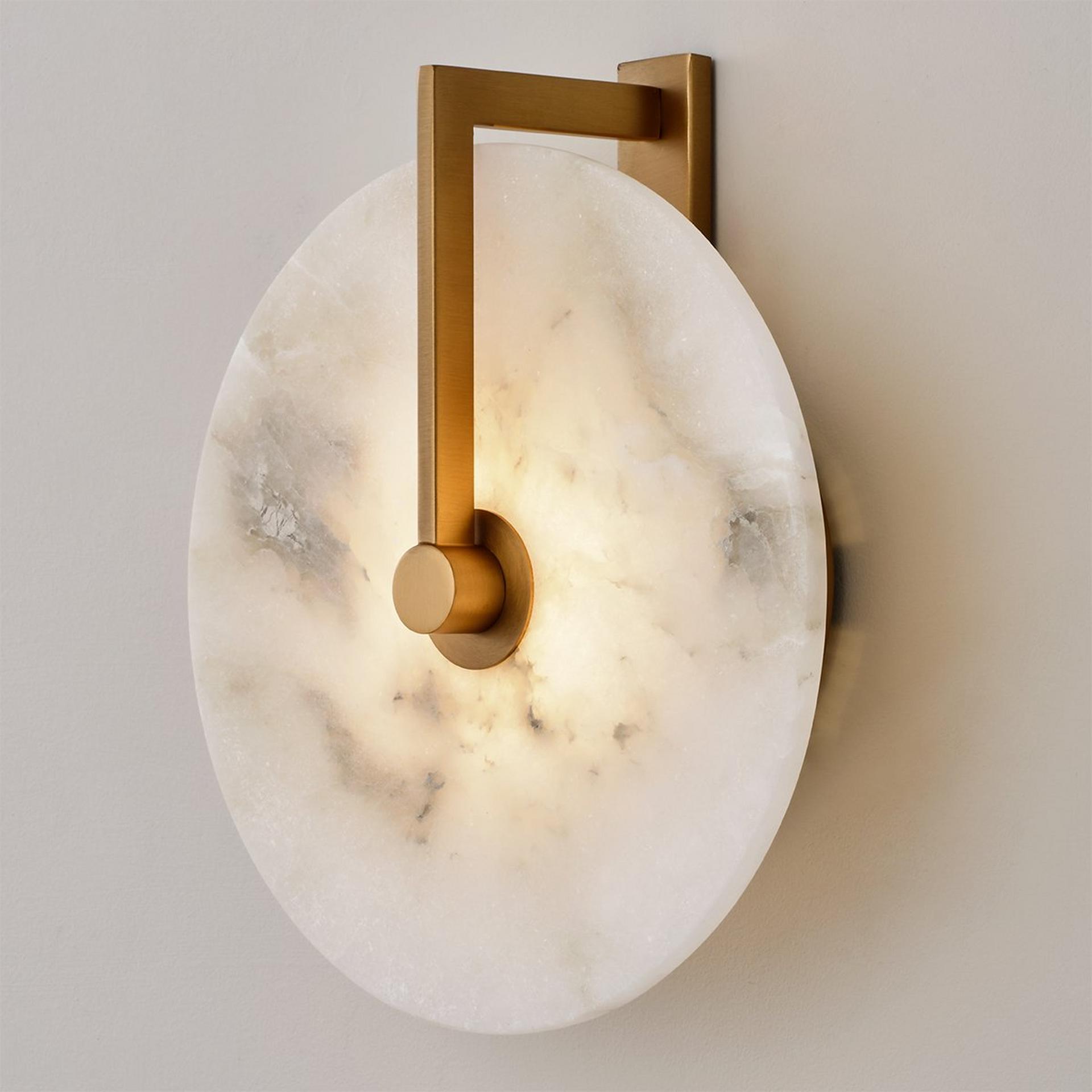 Drios Convertible LED Sconce | Shades of Light