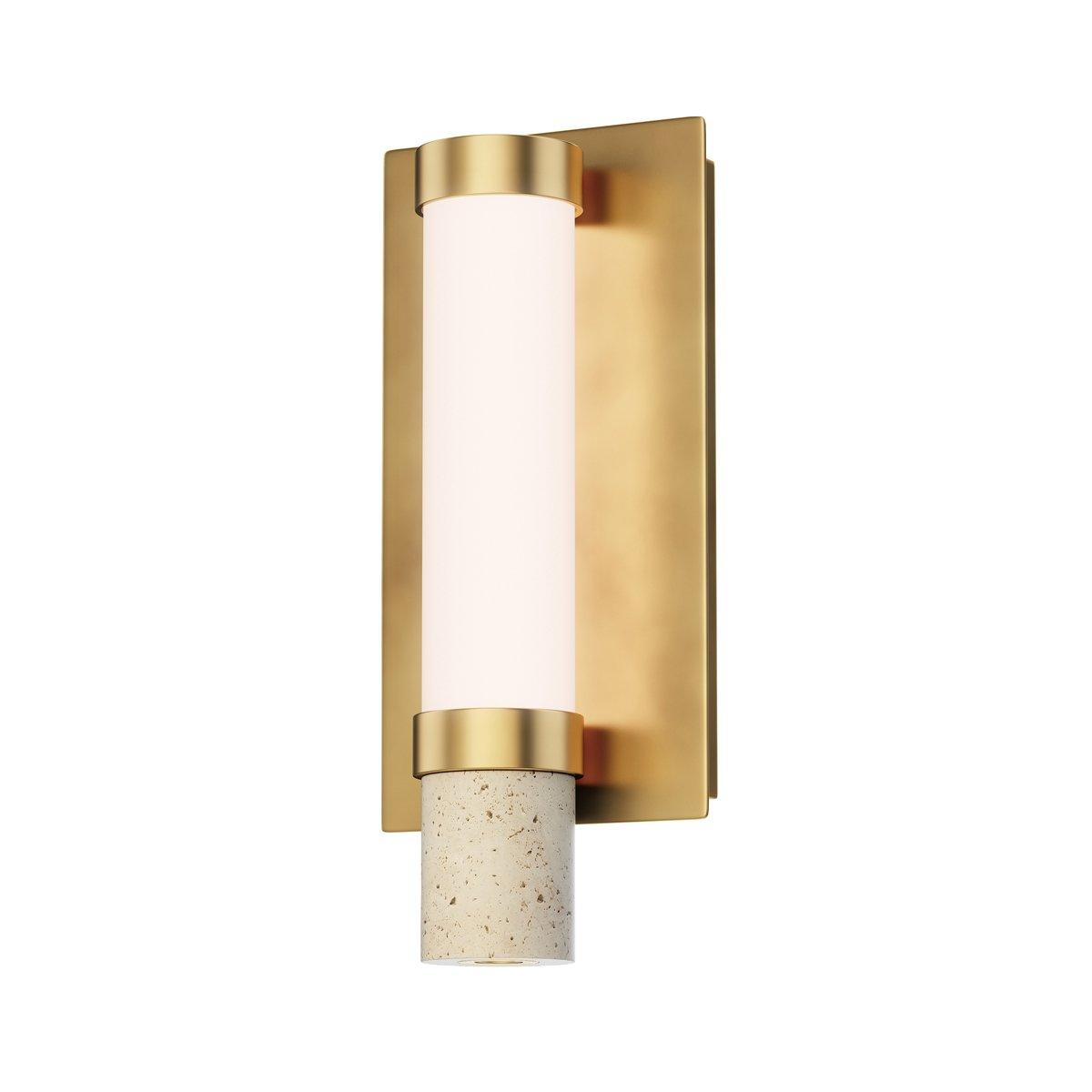 Retrograde LED Sconce | Shades of Light