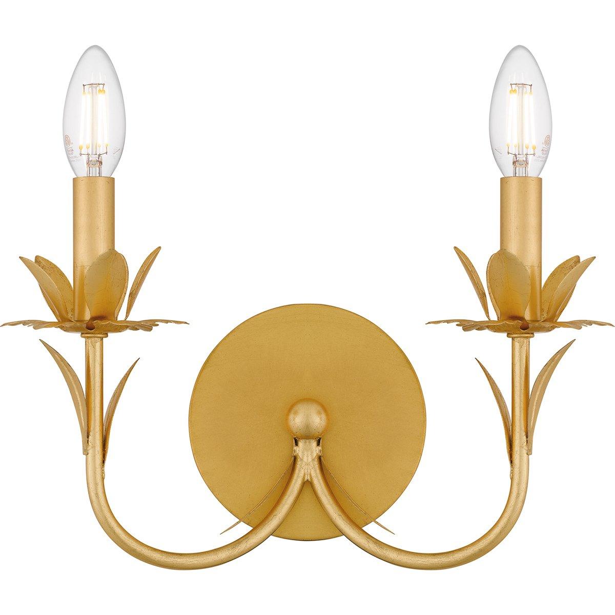 Fiabesco Sconce | Shades of Light
