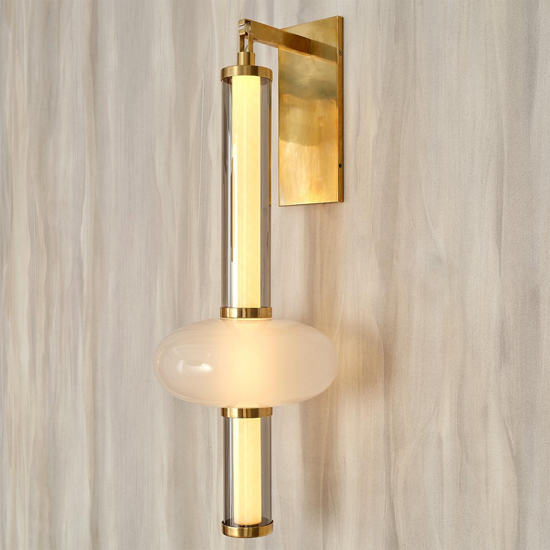 Gig Harbor Sconce | Shades of Light