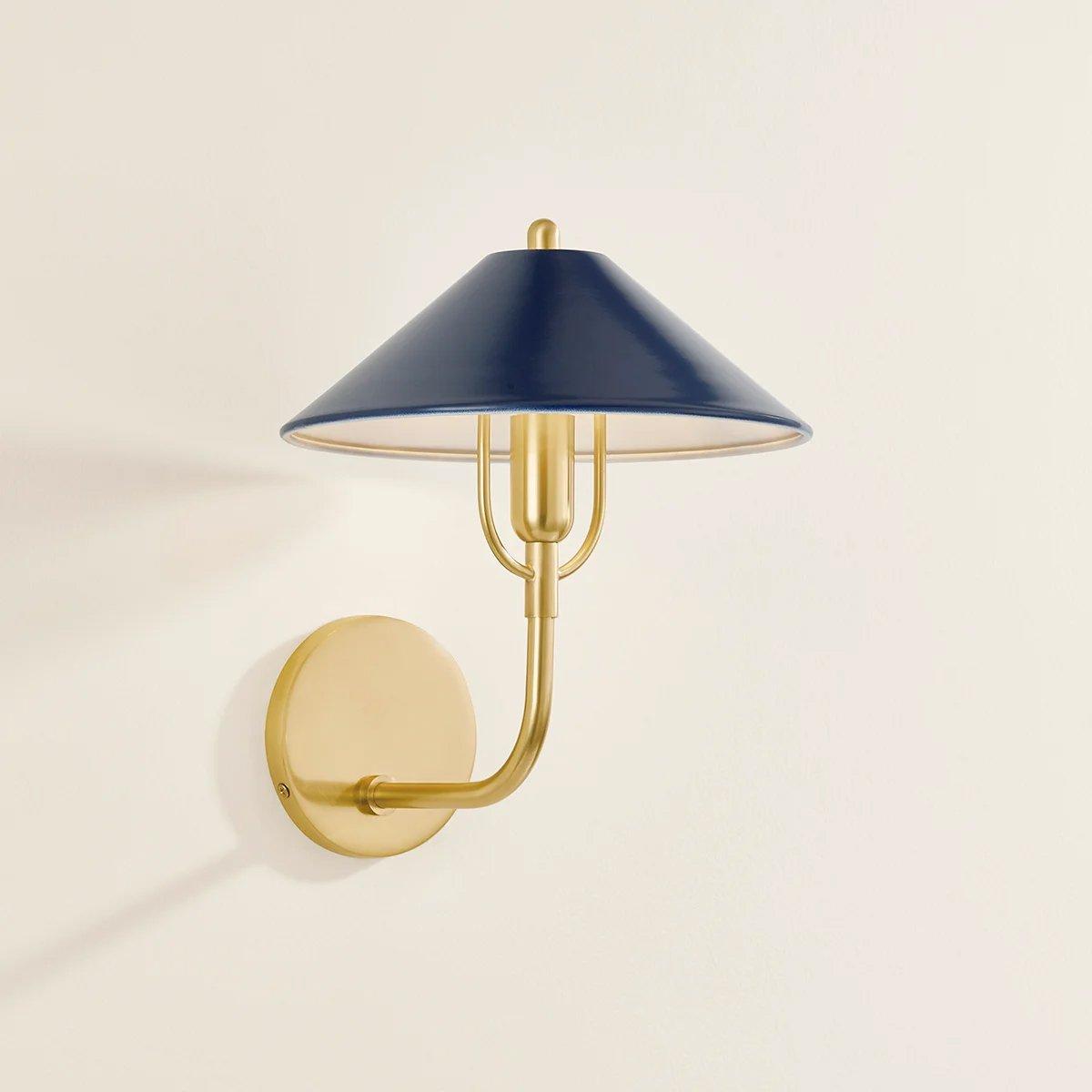 Bonita Sconce | Shades of Light