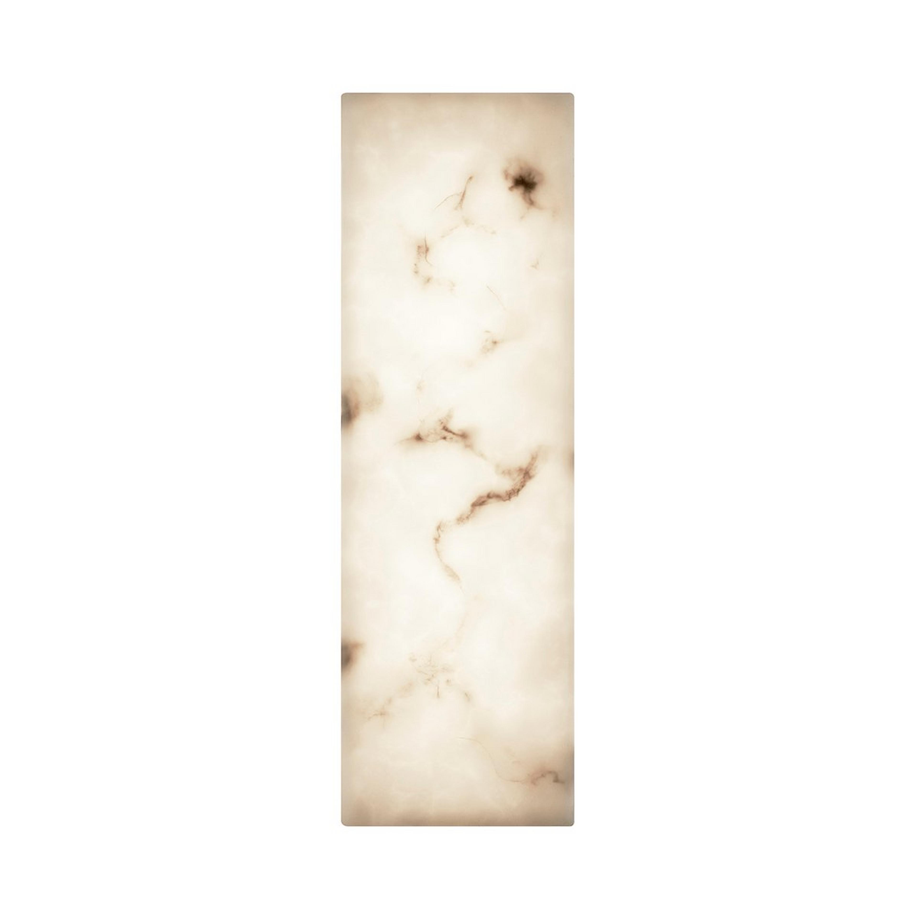 Septimus Sconce - Faux Alabaster | Shades of Light