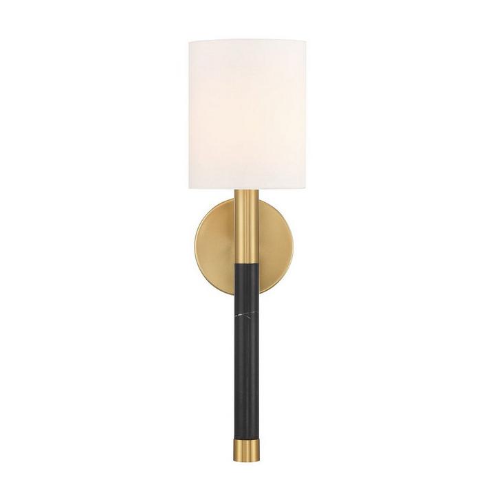 Nijah Sconce | Shades of Light