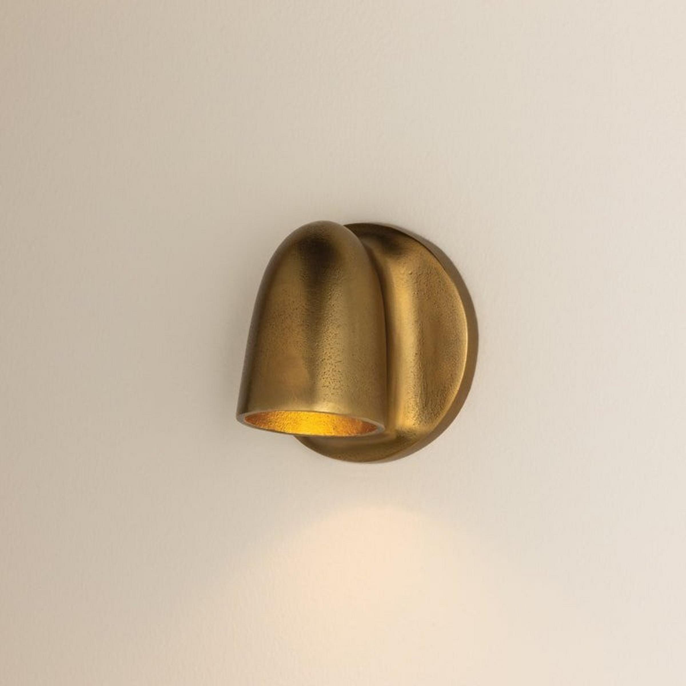 Calbert Sconce | Shades of Light
