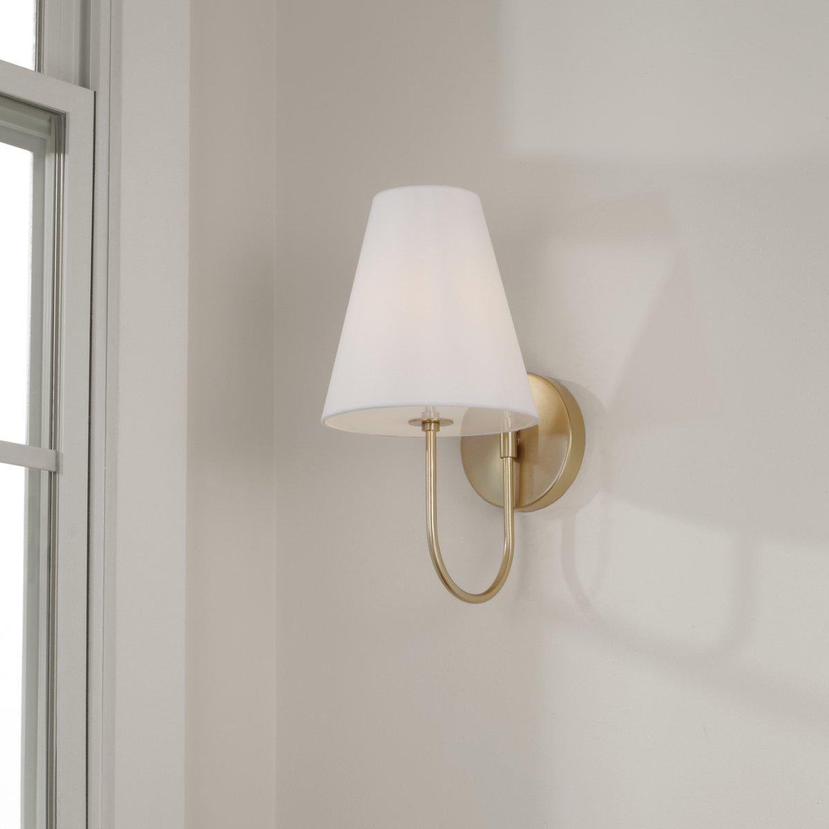 Thyia Sconce | Shades of Light