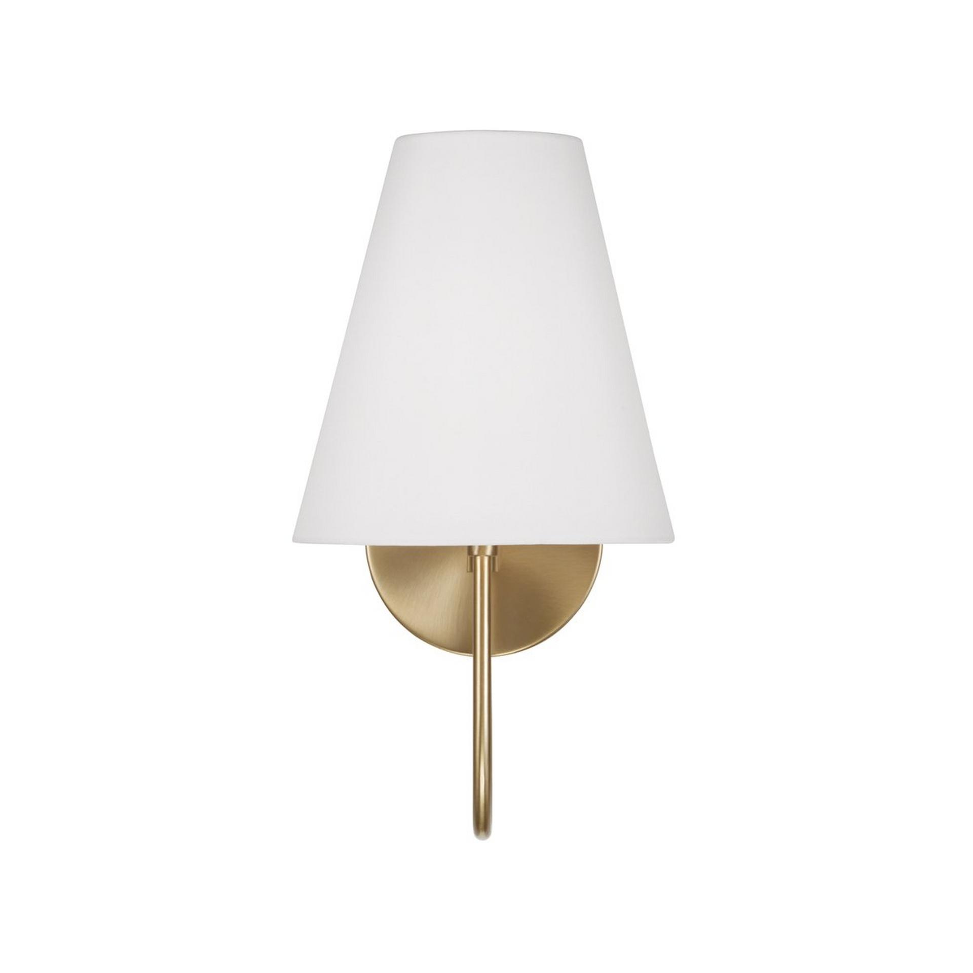 Thyia Sconce | Shades of Light