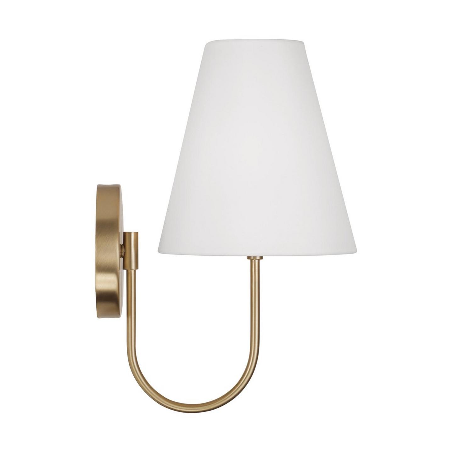 Thyia Sconce | Shades of Light