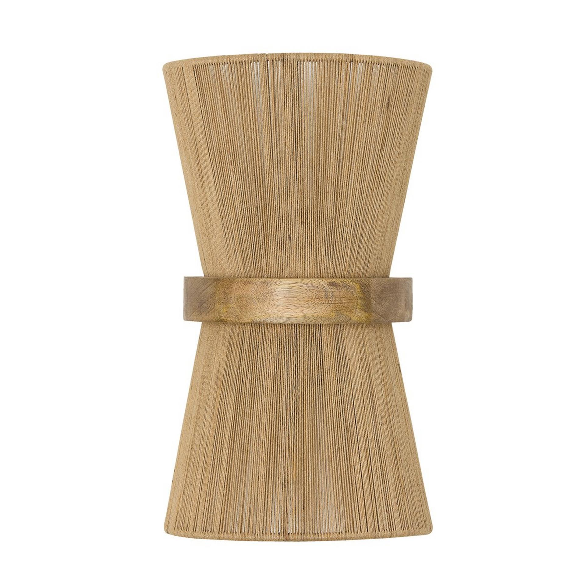 Calyce Sconce | Shades of Light