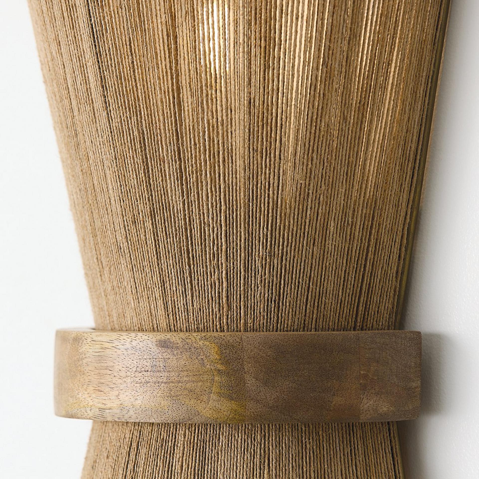 Calyce Sconce | Shades of Light