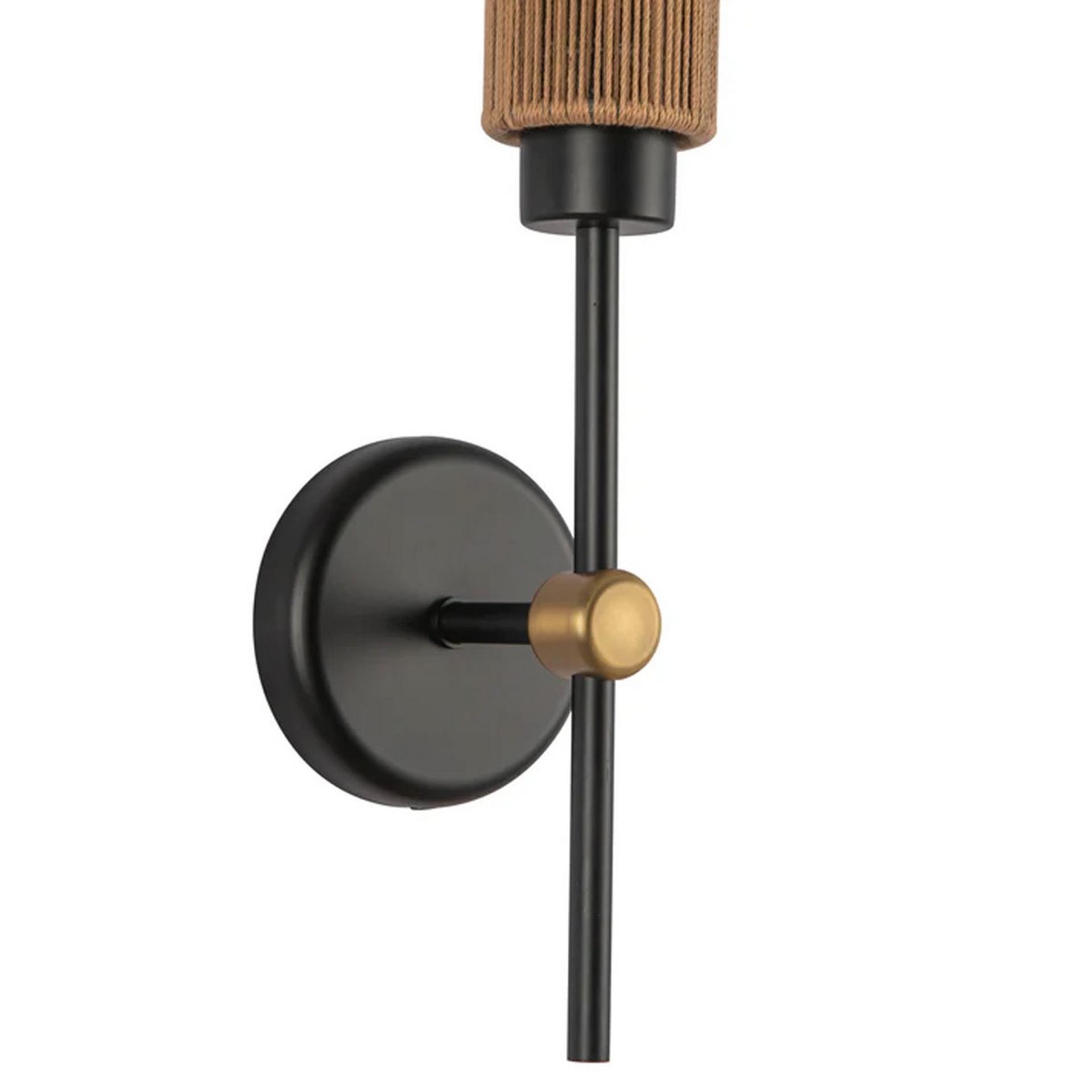 Mese Sconce | Shades of Light