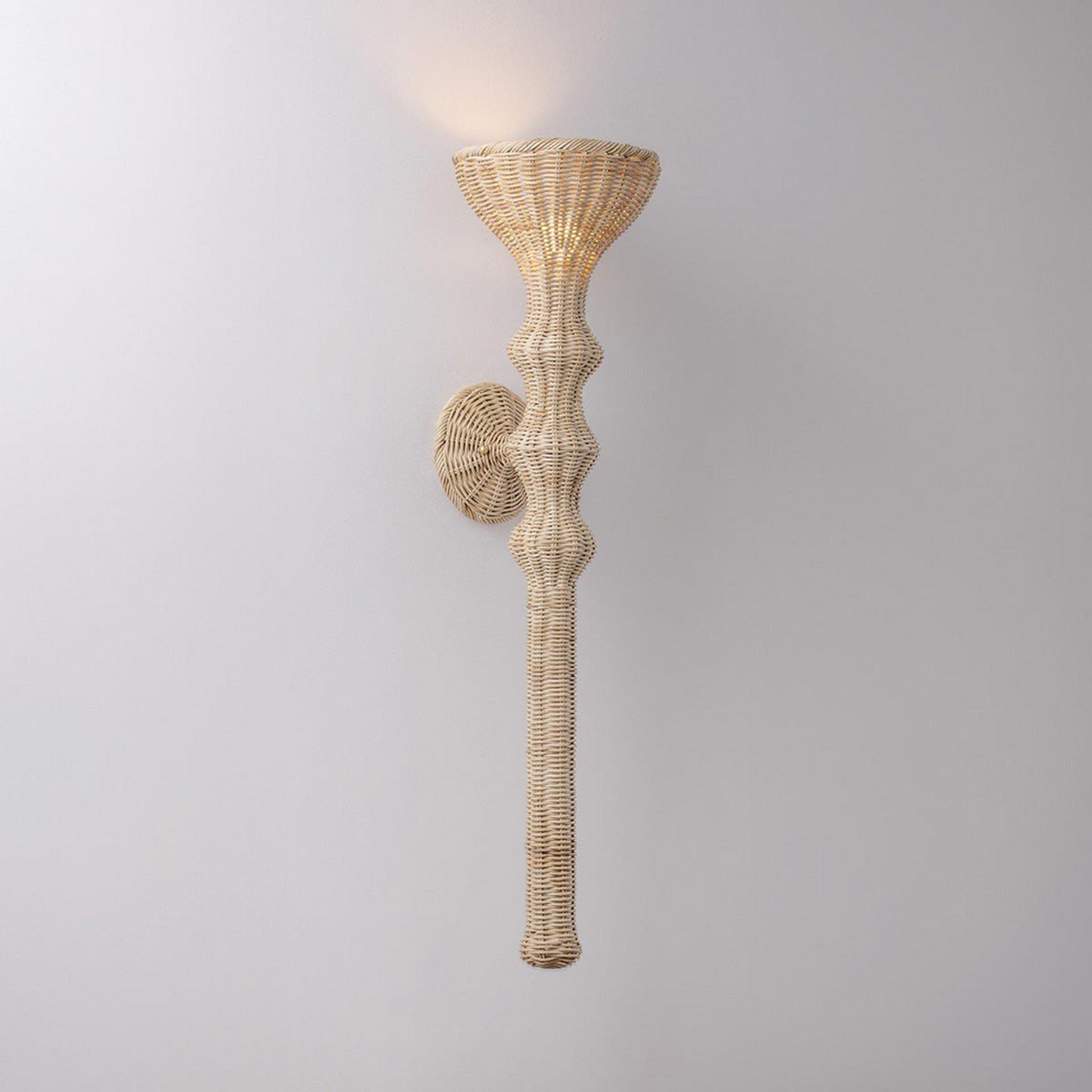 Tallwood Torch Sconce | Shades of Light
