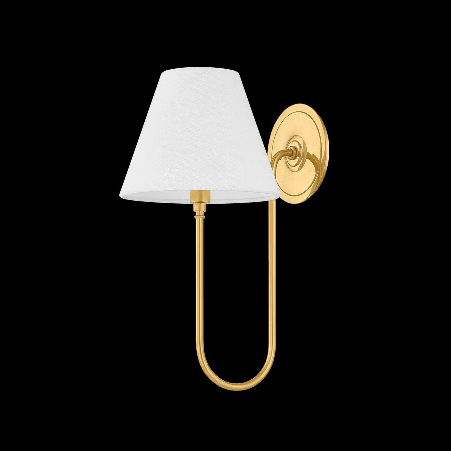 Sinclair Sconce | Shades of Light