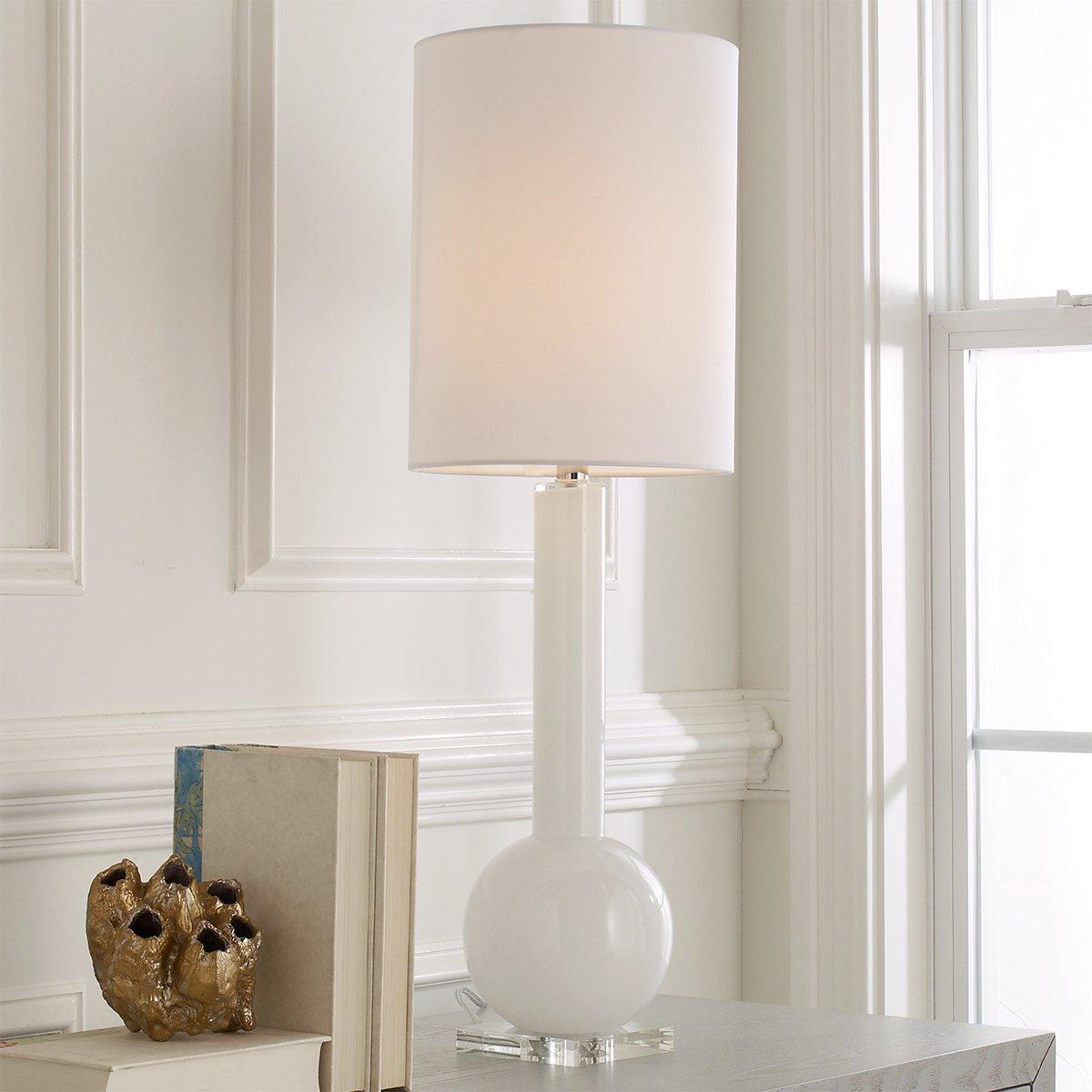 Florence Flask Table Lamp