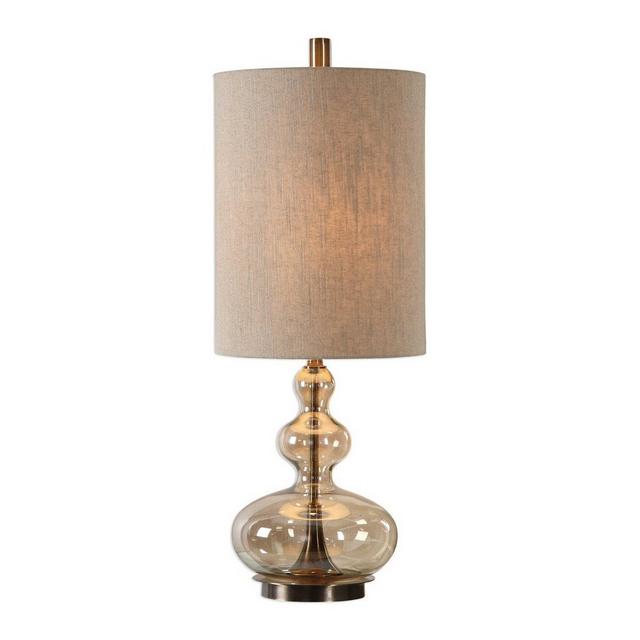 Melted Curves Buffet Lamp | Shades of Light