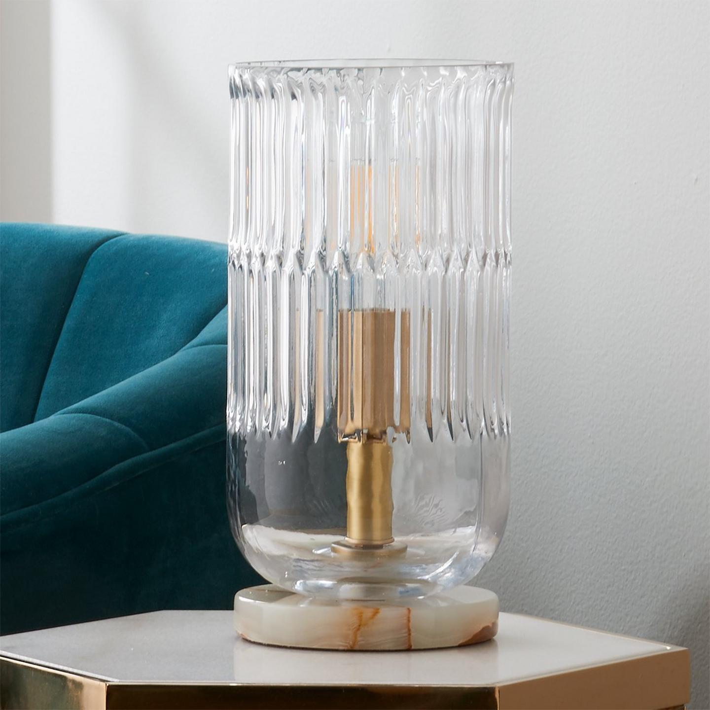 Zelda Table Lamp | Shades of Light