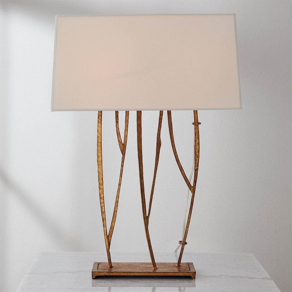 Winter Table Lamp | Shades of Light