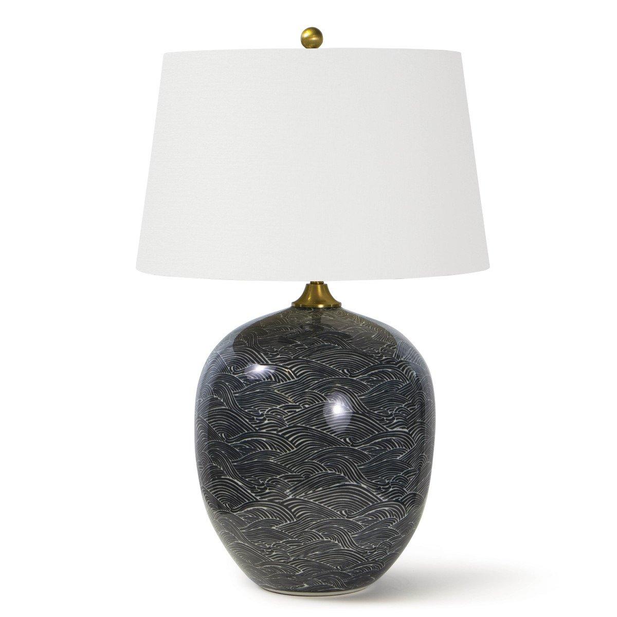 Ago Ceramic Table Lamp | Shades of Light