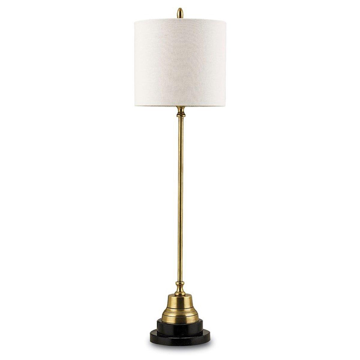 Chic Lithe Table Lamp