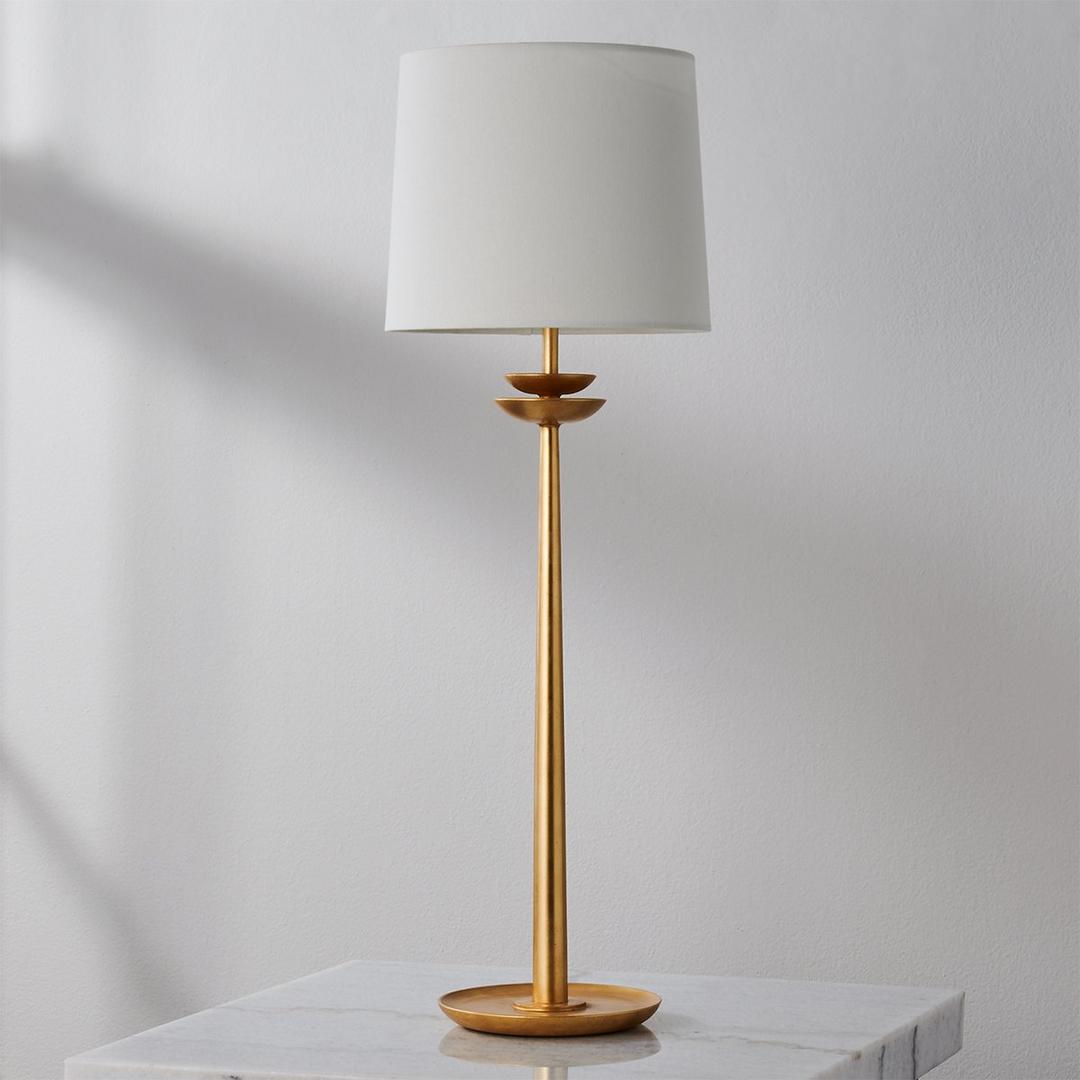 Astrid Buffet Lamp | Shades of Light