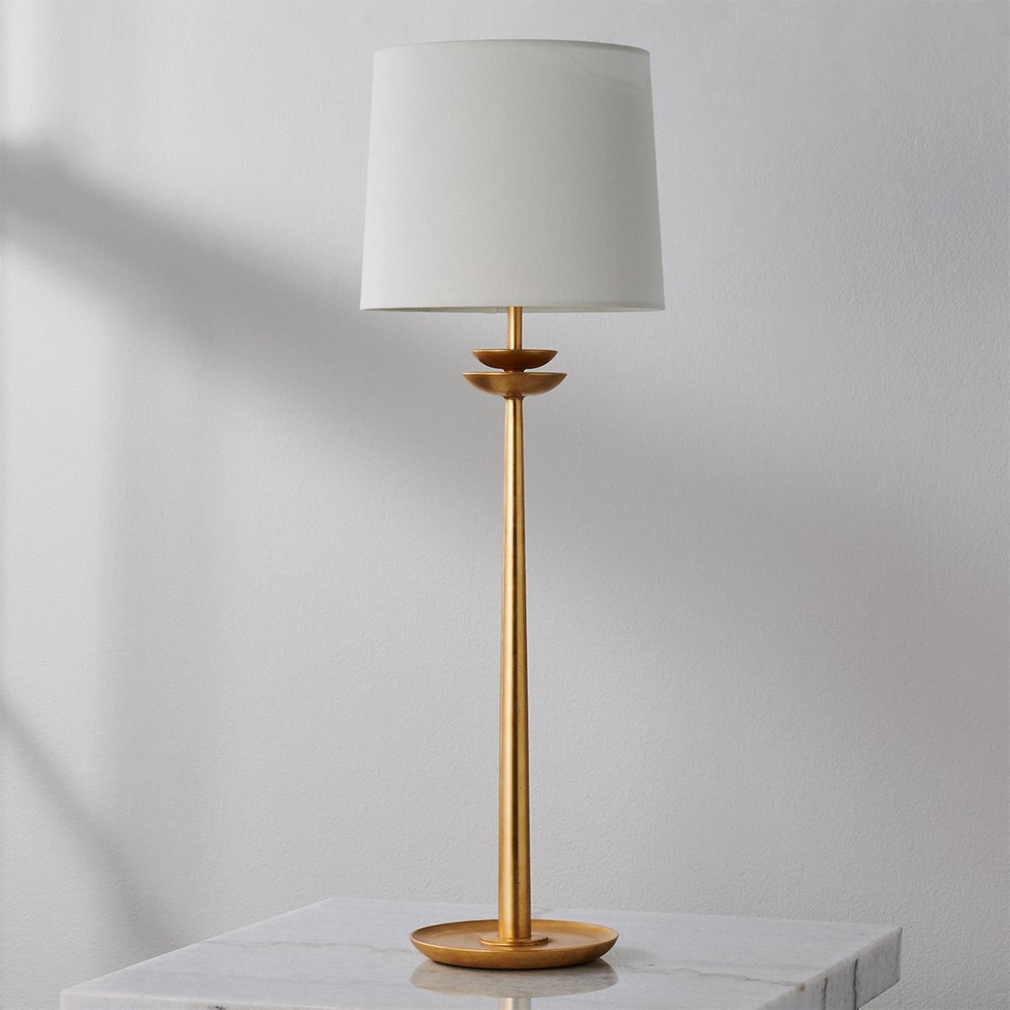 Astrid Buffet Lamp | Shades of Light