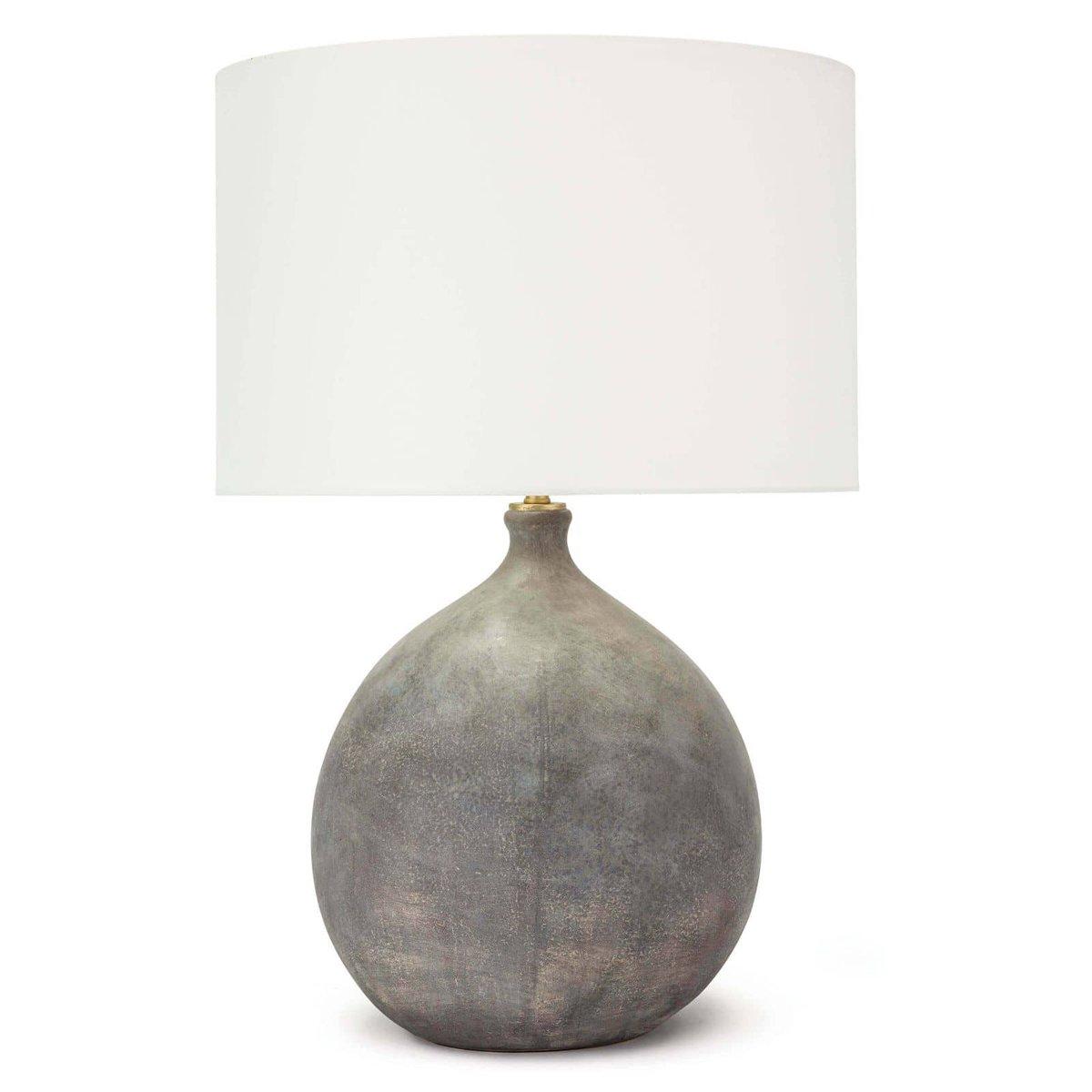 Gaia Ceramic Table Lamp | Shades of Light