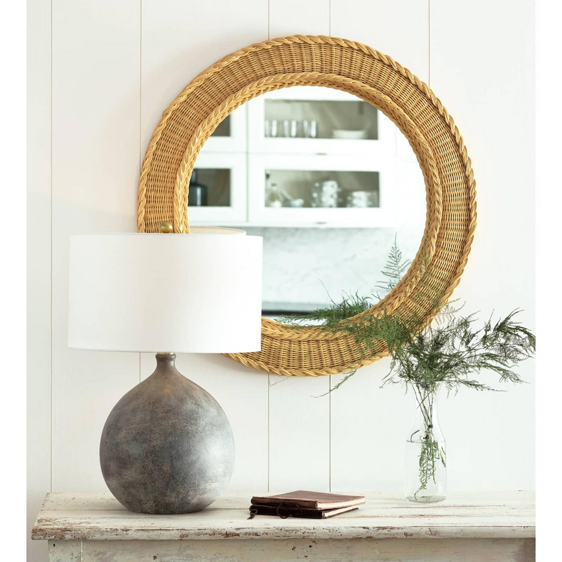 Gaia Ceramic Table Lamp | Shades of Light