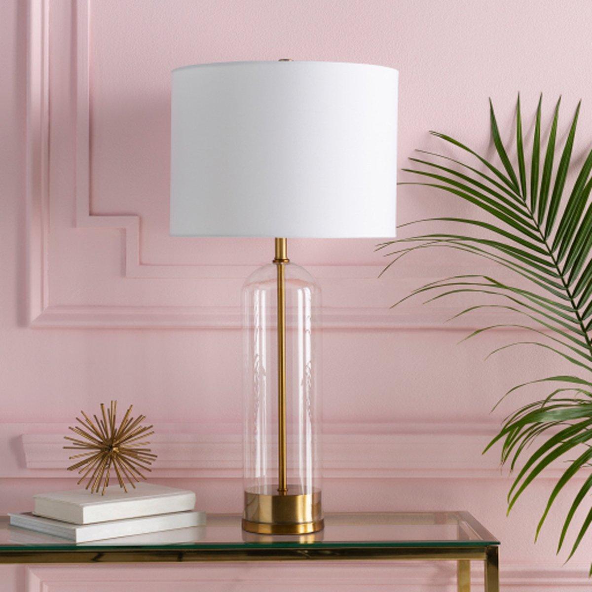 Clara Table Lamp | Shades of Light