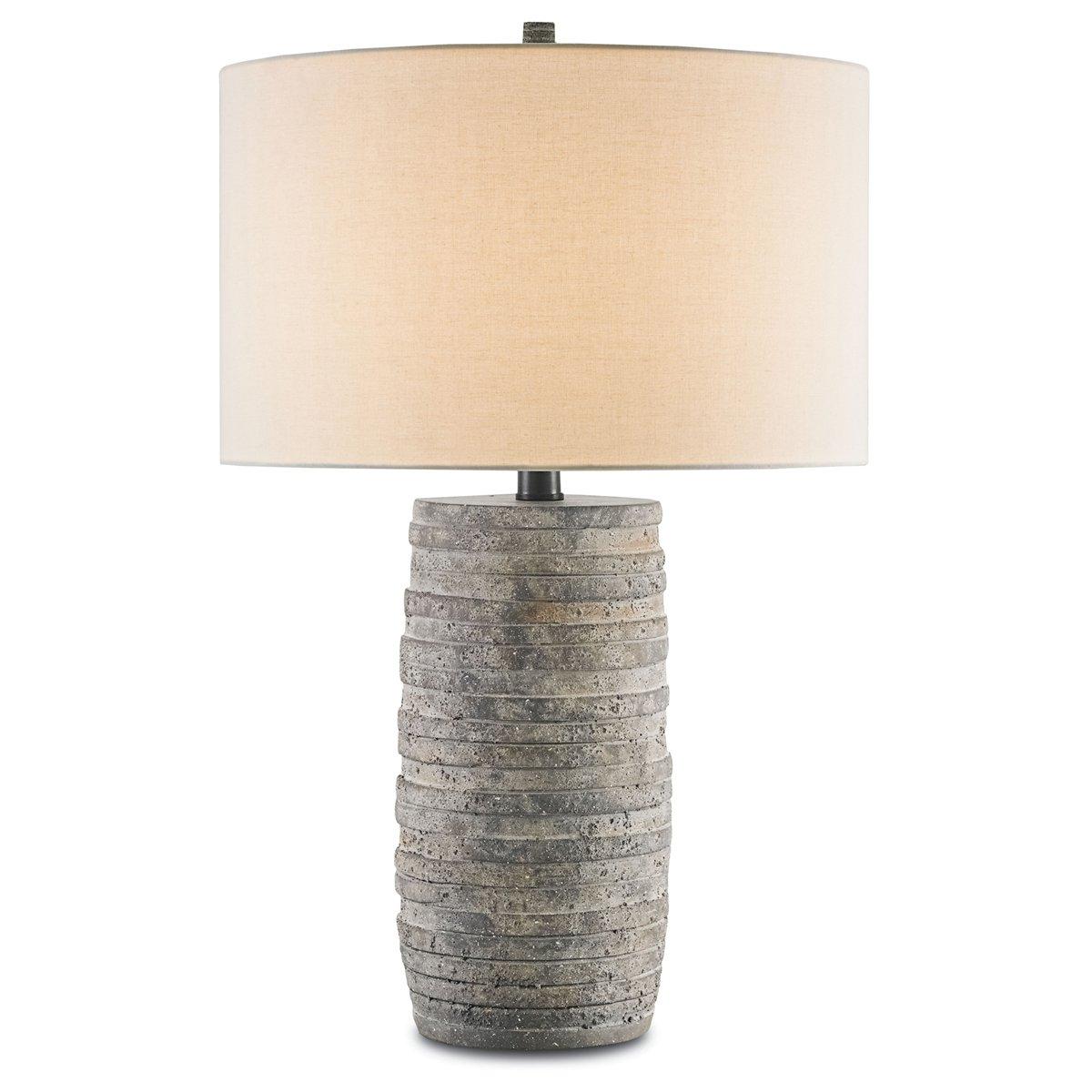 Pernella Terracotta Table Lamp | Shades of Light