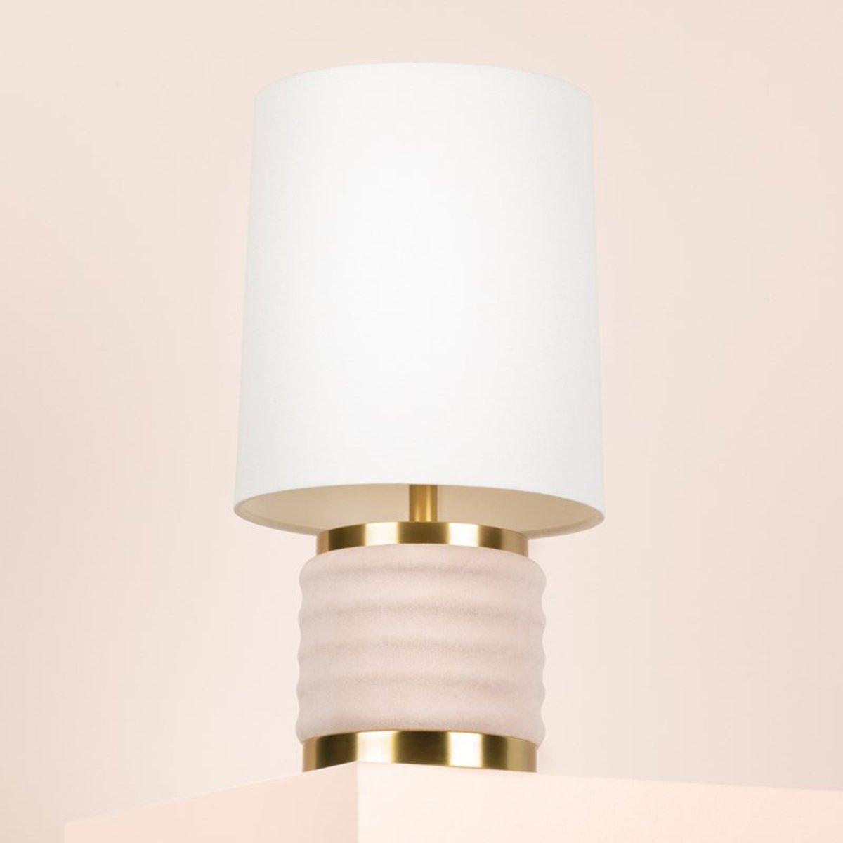 Labrador Table Lamp | Shades of Light