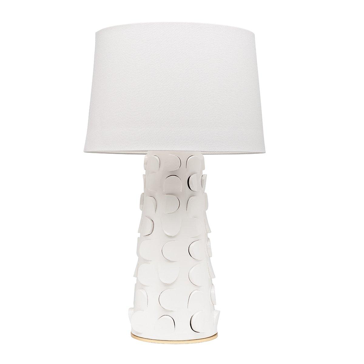 Raven Table Lamp | Shades of Light