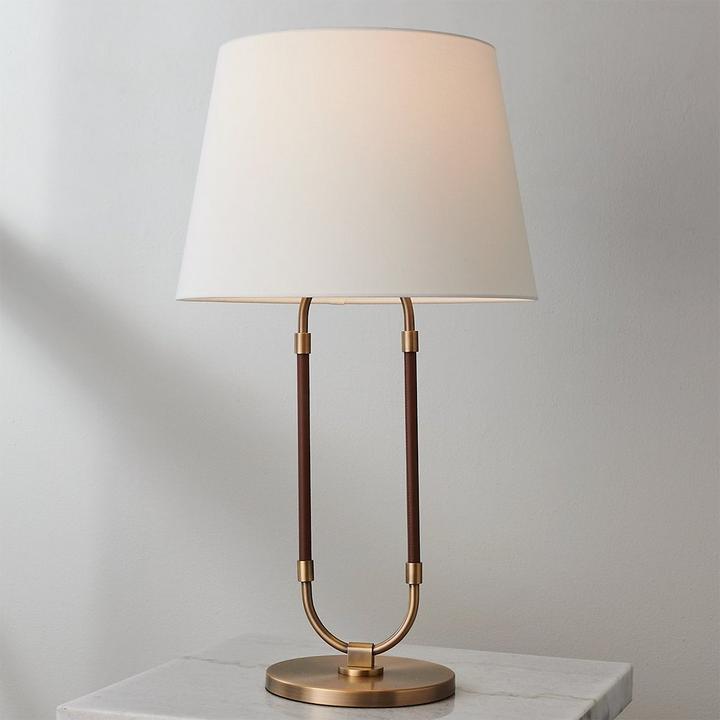 Lauren Ralph Lauren Katie Table Lamp | Shades of Light